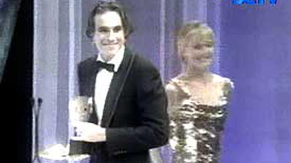 Perhelatan Akbar Bafta dan Grammy Awards Digelar