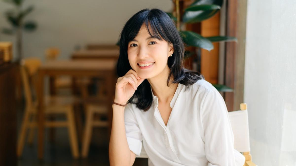 4 Inspirasi Gaya Rambut untuk Buka Puasa Bersama yang Sopan, Anggun dan ...