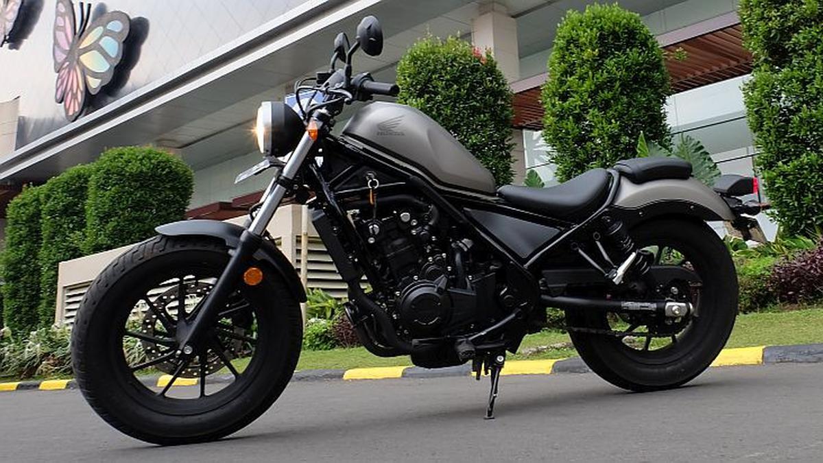 Jangan Beli Motor CBU di Akhir Tahun, Ini Alasannya