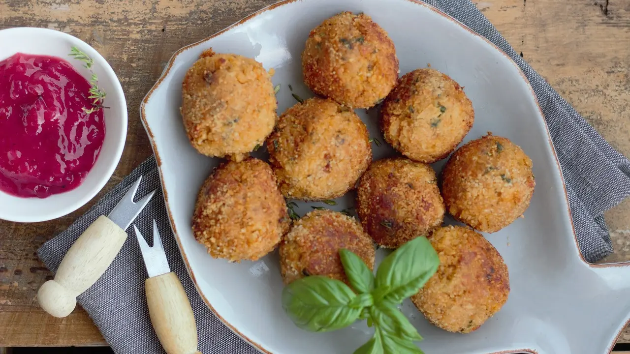 Bakso Goreng Masuk Daftar 50 Meatballs Terenak di Dunia Versi ...