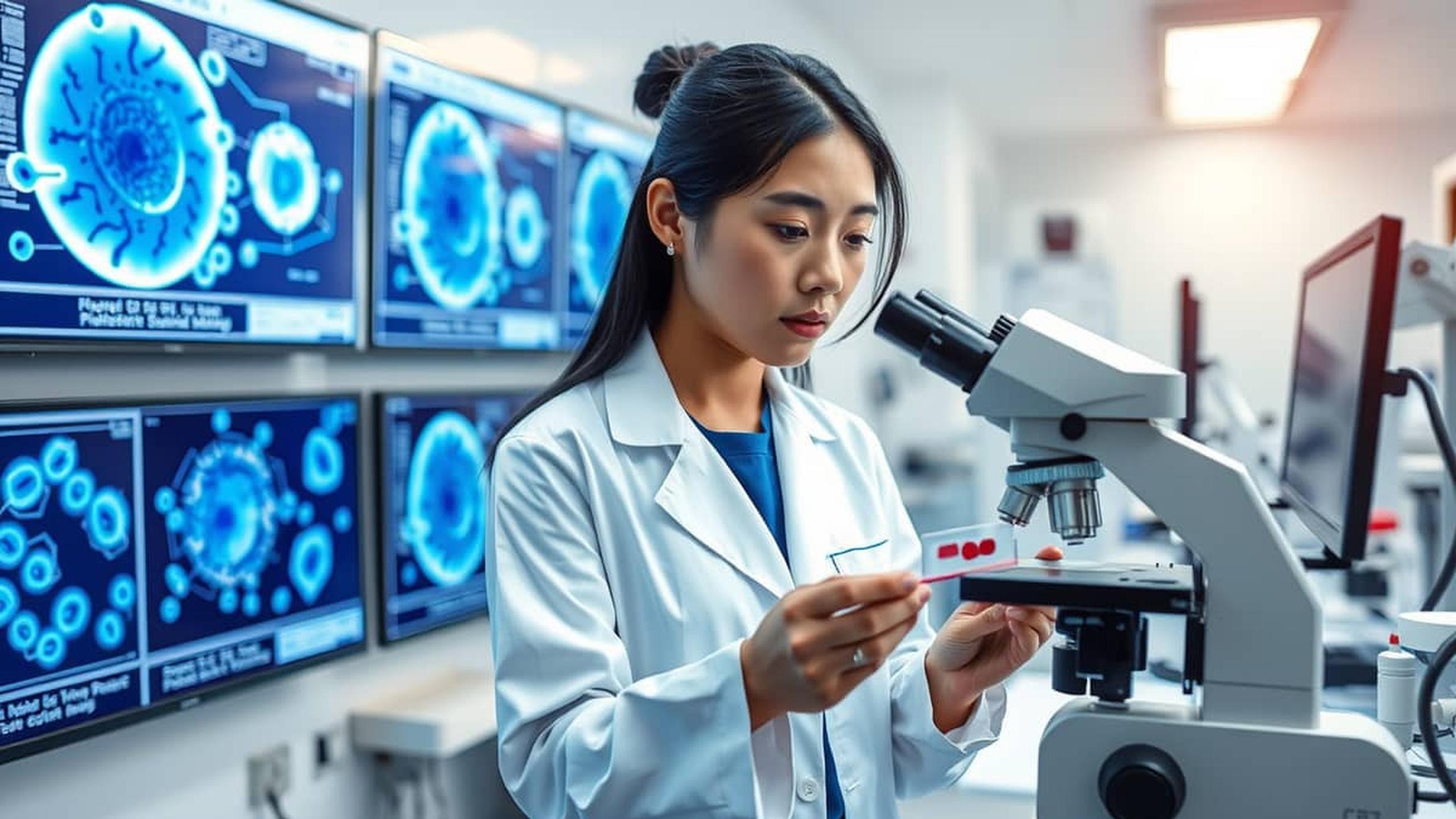 10 Cara Menaikkan Trombosit dengan Cepat dan Efektif