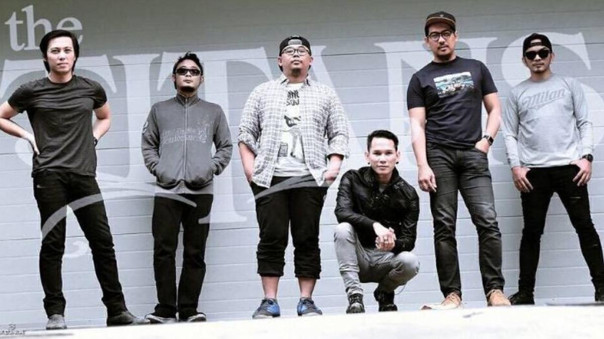 Rizki Keluar, The Titans Buka Audisi Vokalis Baru‎ - ShowBiz Liputan6.com