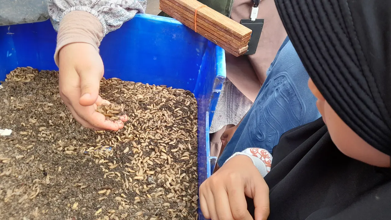 Bantar Gebang Jadi Barometer Pengelolaan Sampah di Indonesia, Ditargetkan Jadi Ruang Terbuka ...