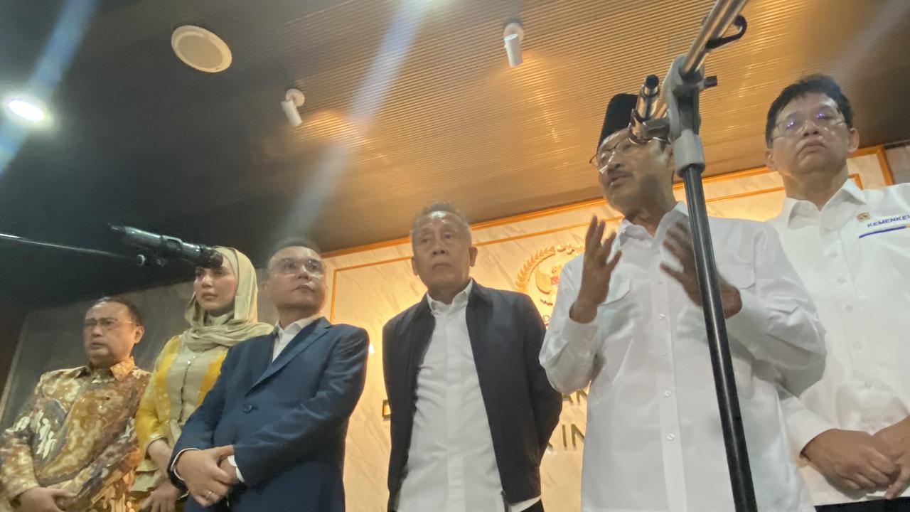 11 Juta PBI BPJS Diaktifkan Kembali: Iuran Dibayar Pemerintah