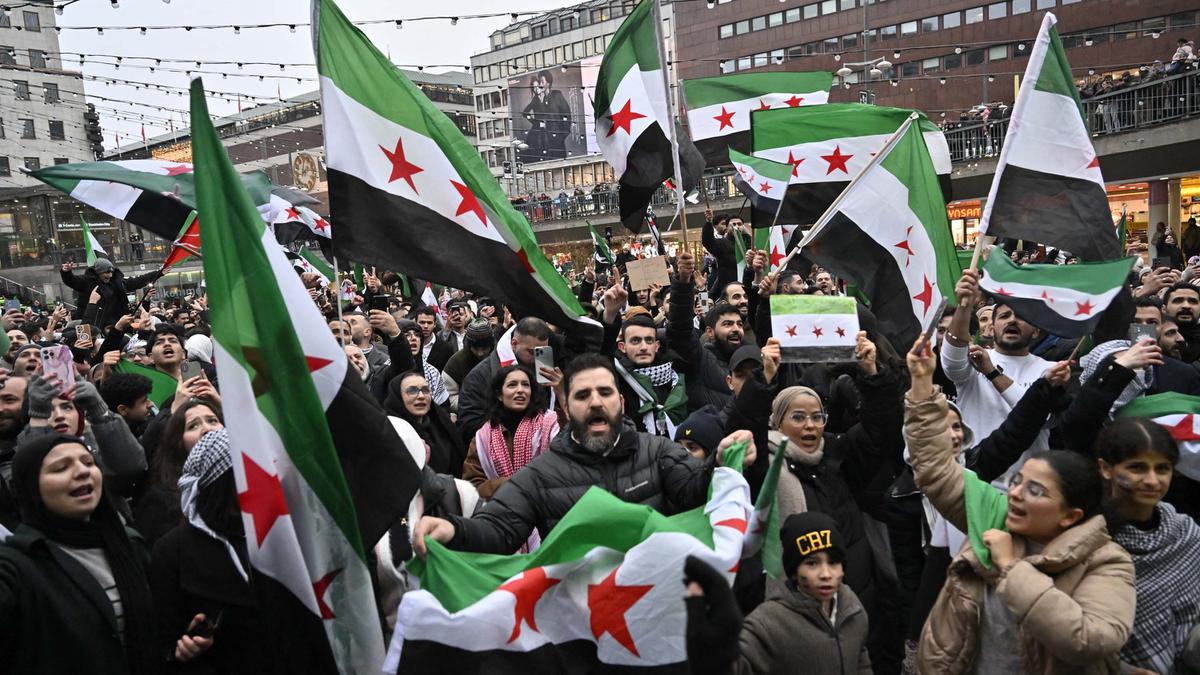 Singapura Peringatkan Dampak Ketidakstabilan di Suriah terhadap Asia ...