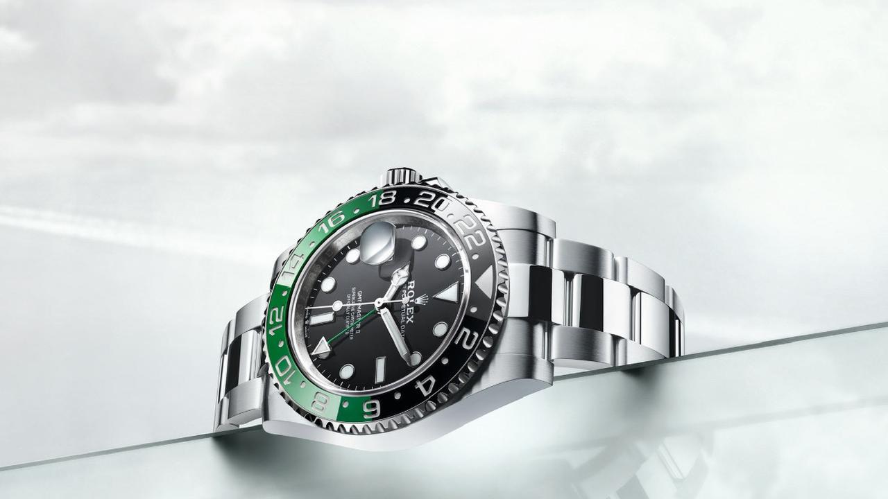 Menguak Pesona Jam Tangan Rolex: Panduan Lengkap Memilih, Membedakan ...