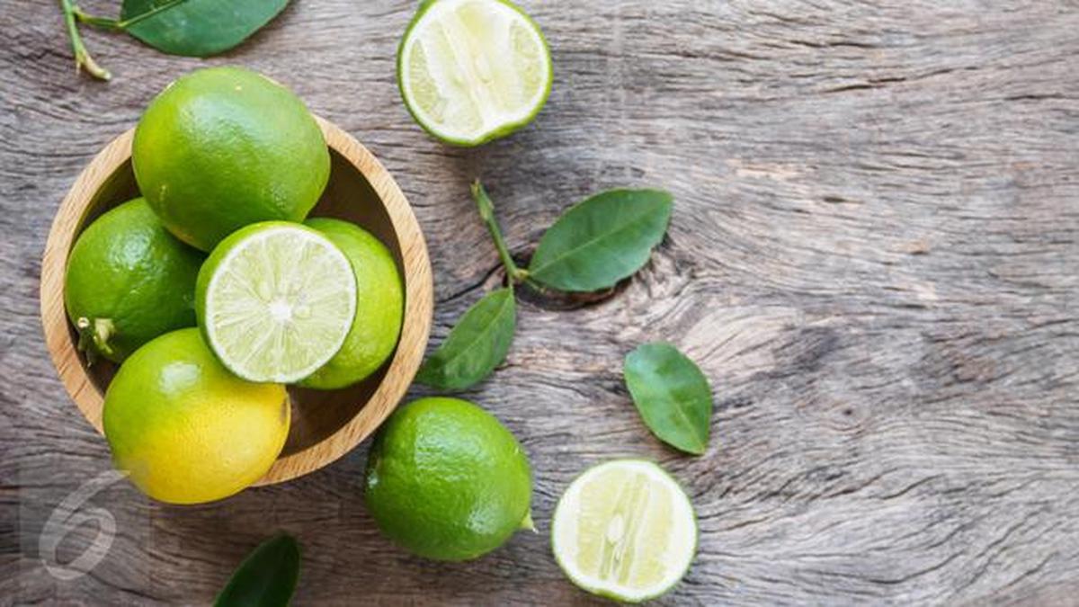 5 Manfaat Jeruk untuk Kecantikan Kulit yang Belum Diketahui - Fashion ...