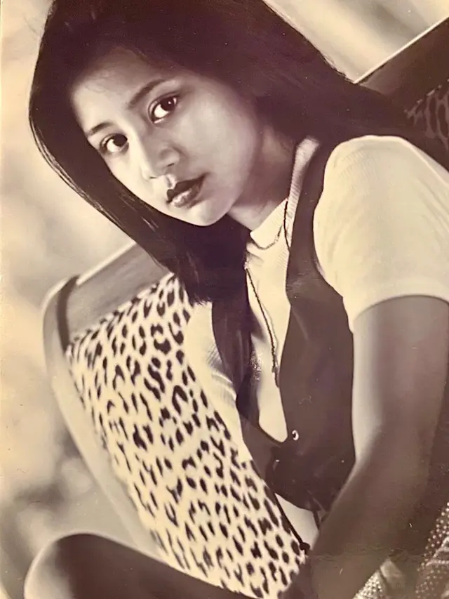 Profil Amara Pemeran Ibunda Rosiana Dewi di Sinetron Suci dalam Cinta ...