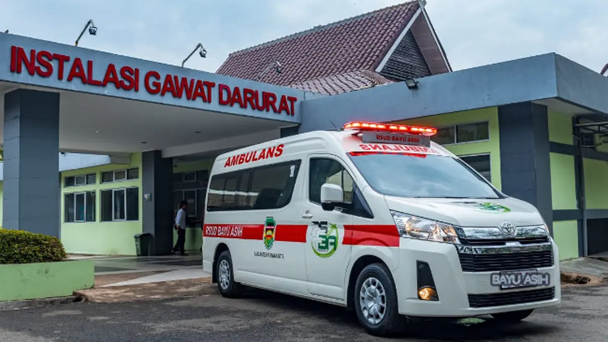 Berita RSUD Bayu Asih Hari Ini - Kabar Terbaru Terkini | Liputan6.com