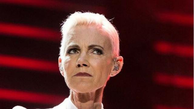 6 Fakta Marie Fredriksson, Vokalis Roxette yang Meninggal Dunia di Usia ...