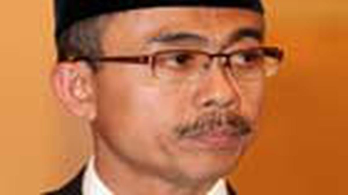 Eman Suparman Terpilih Sebagai Ketua KY