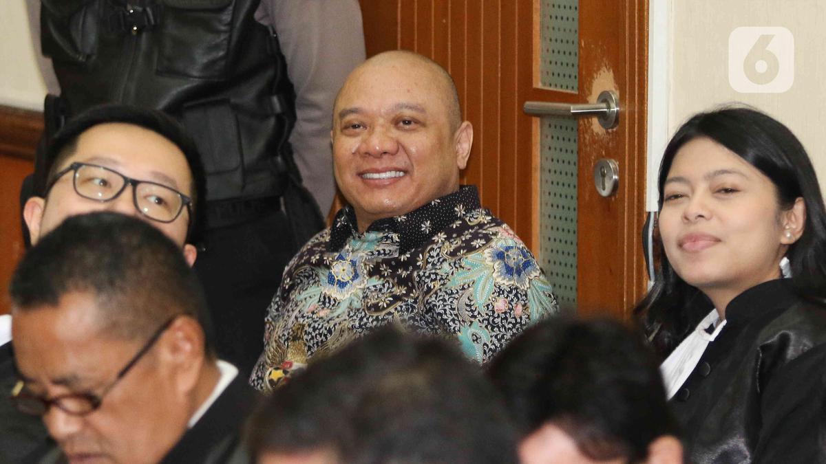 Berita Teddy Minahasa Hari Ini - Kabar Terbaru Terkini | Liputan6.com