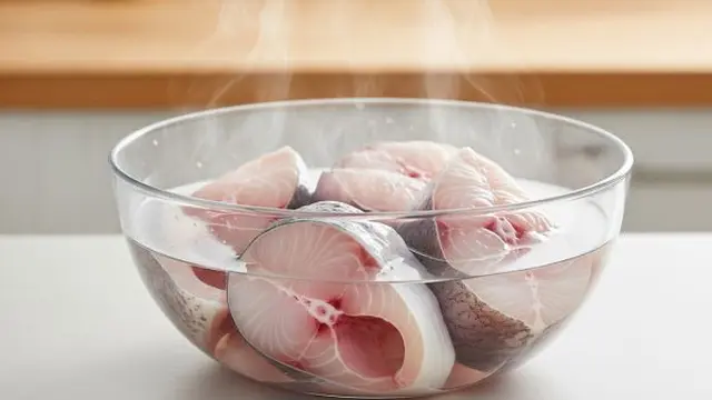 Resep Gulai Ikan Patin ala Rumah Makan Padang, Menu Gurih Pedas di Meja ...