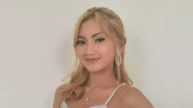 Clarisa Arda Suarakan Pesan Positif Lewat Lagu Aspri, Bukan Seperti ...