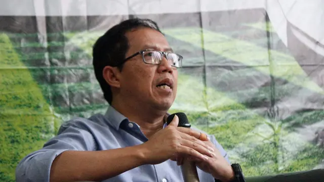 Soal Kasus Pengaturan Skor, Joko Driyono Tunggu Putusan Komisi Disiplin ...