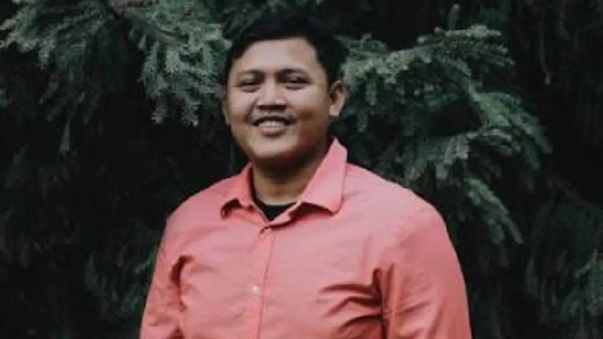 Berita Muhammad Arfan Sasongko Hari Ini - Kabar Terbaru Terkini | Liputan6.com