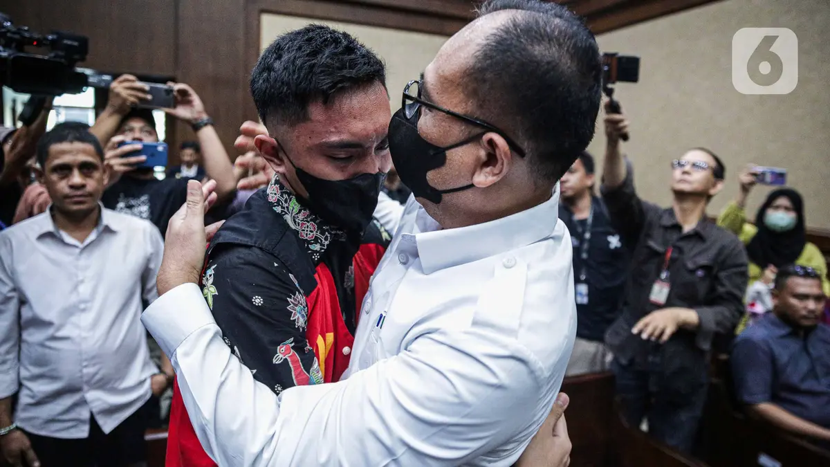 Berita Rafael Alun Trisambodo Hari Ini - Kabar Terbaru Terkini ...