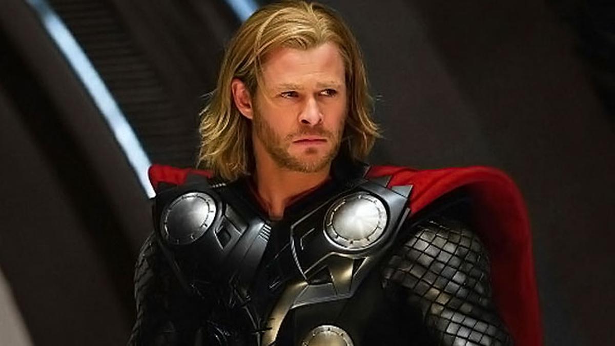 Pemeran Thor Ungkap Kisah Film Barunya yang Bertempat di Jakarta