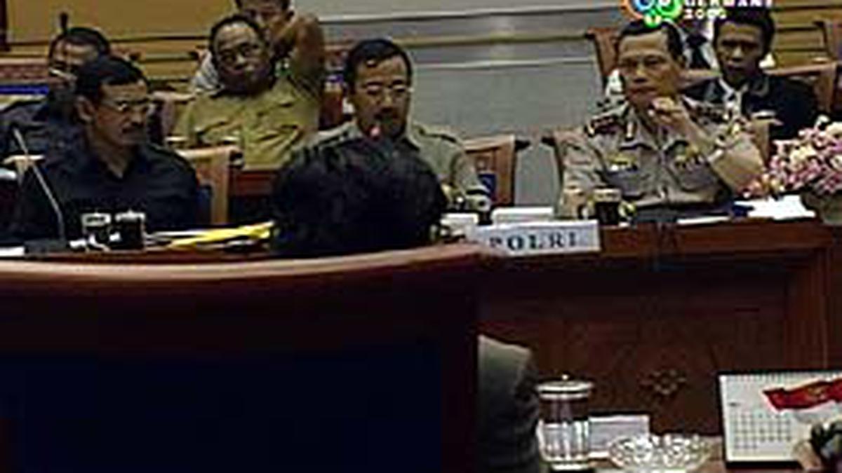 Polri Akan Membentuk Tim Baru Kasus Munir - News Liputan6.com