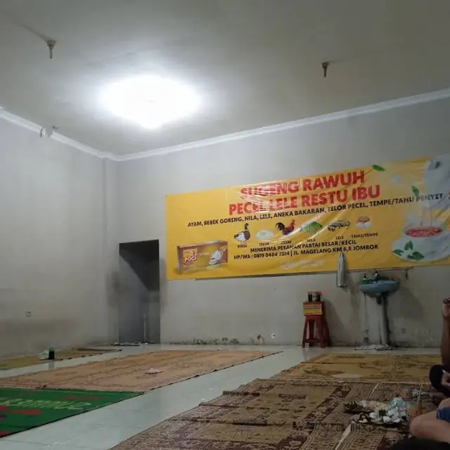 6 Rekomendasi Pecel Lele di Jalan Magelang Yogyakarta, Kuliner Malam ...