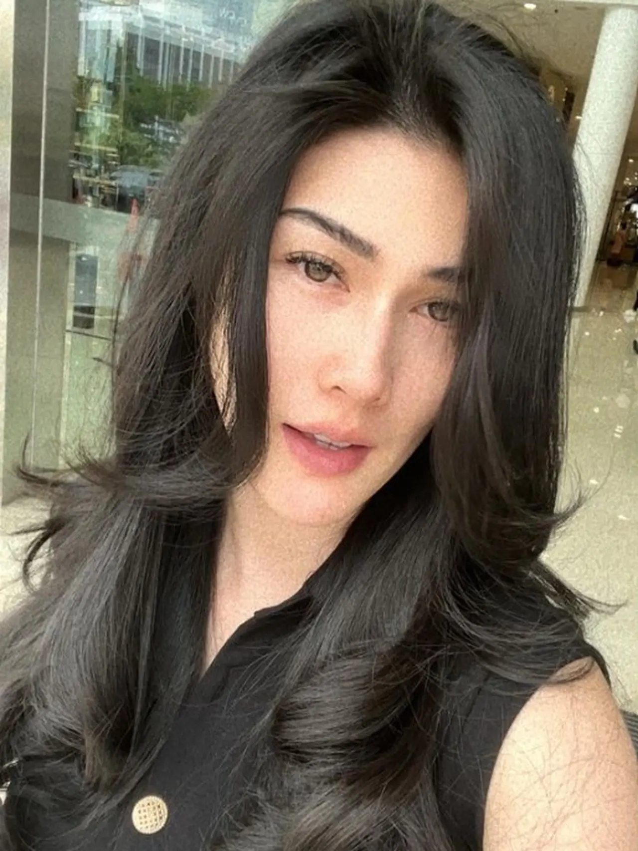 Mengenang Selebgram Cantik Stevie Agnecya, Mantan Istri Samuel Rizal ...