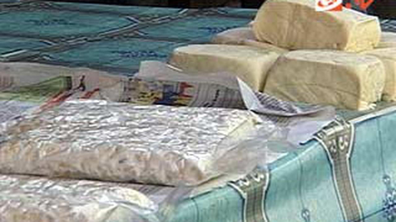 Omzet Berkurang, Produksi Tempe Jalan Terus