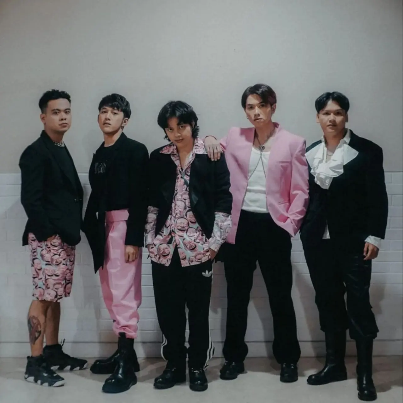 Kerap Kumpul dan Tampil Bersama Kembali, 8 Potret Terbaru Kekompakan ...