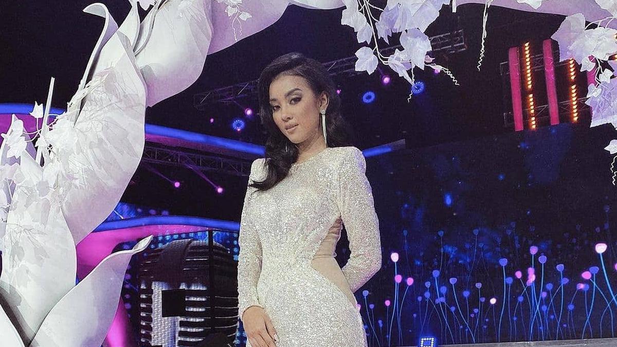 5 Potret Agatha Jessica POPA 2020 yang Muncul di Sinetron Kisah Nyata ...