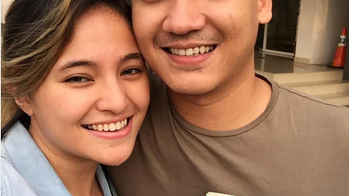 Egi John Murka Marshanda Percantik Diri Entertainment