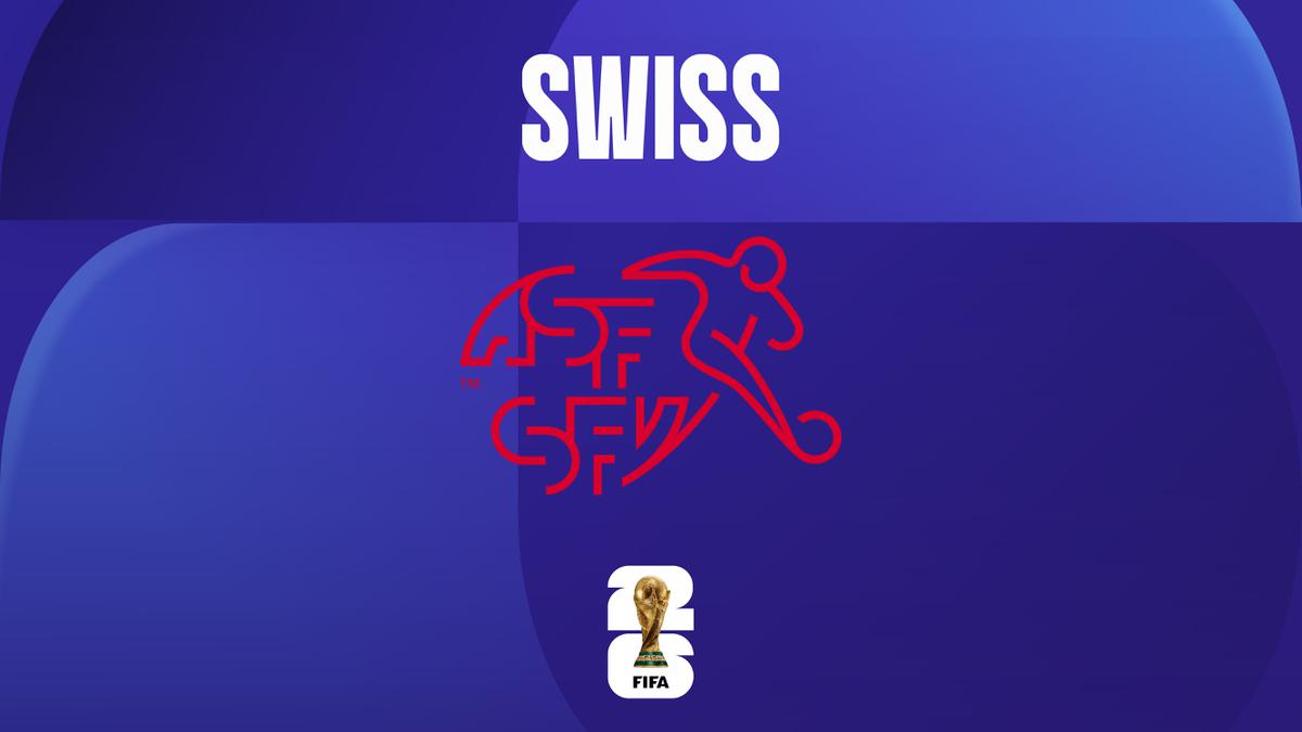 Profil Timnas Swiss di Piala Dunia 2026: Tim Konsisten yang Usung ...