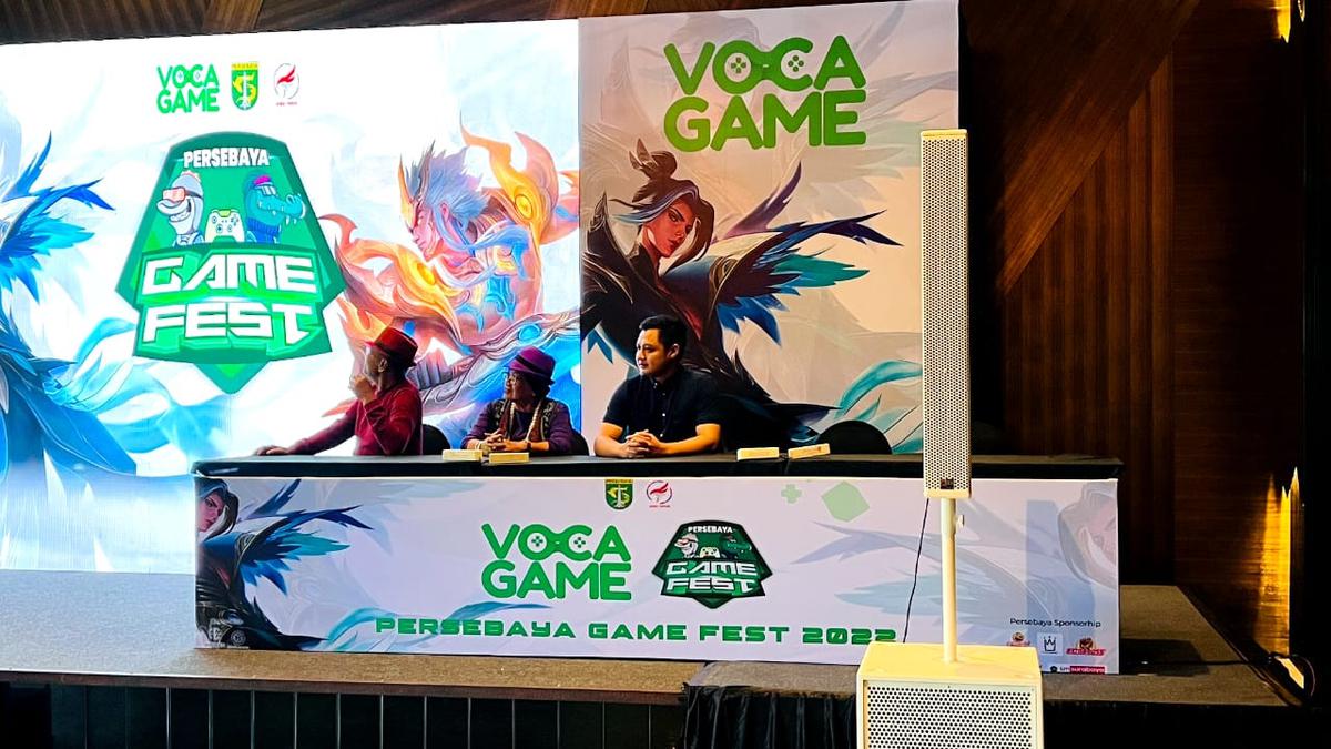 Marak Hiburan Digital, Ekosistem Game Online Juga Siap Didukung ...