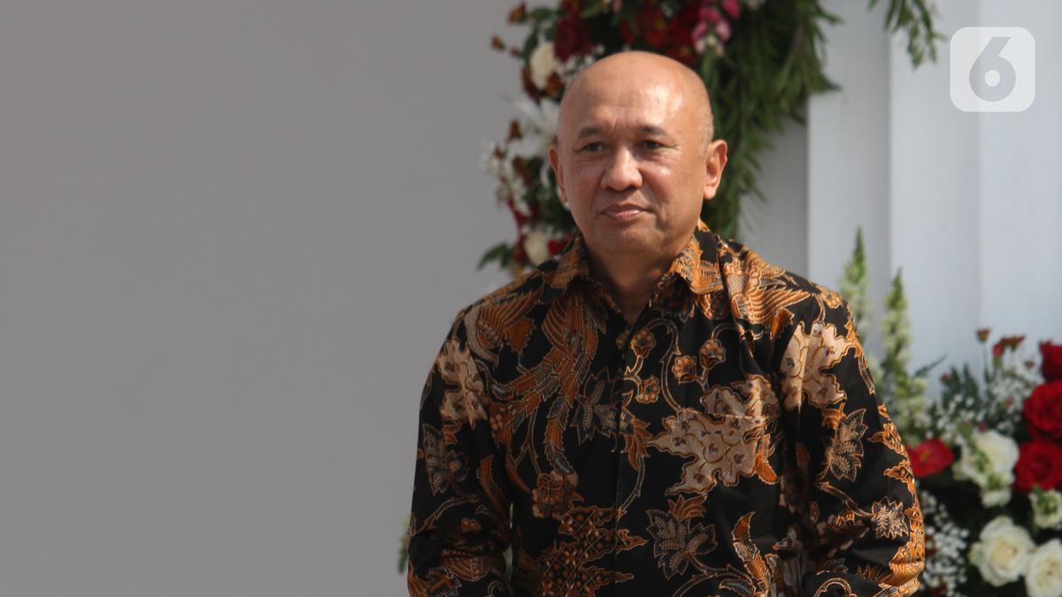 Profil Menteri Koperasi Teten Masduki, Aktivis ICW yang Masuk Istana