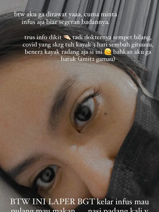 Clairine Clay Istri Joshua Suherman Tertawa Heran Umumkan Dirinya ...