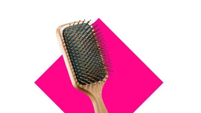 Jangan Salah, Ini Jenis-jenis Sisir Rambut dan Fungsinya - Fashion ...