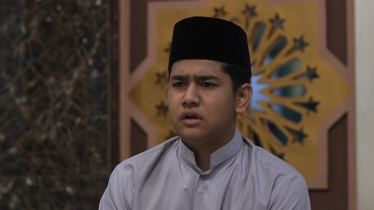 Live Streaming SCTV Sinetron Para Pencari Tuhan Jilid 13 Episode Rerun Jumat, 1 Mei 2020 ...