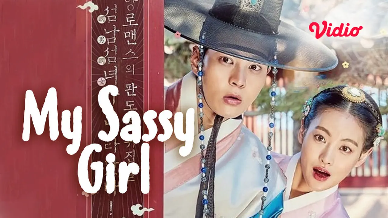Sinopsis My Sassy Girl Tayang Mulai Hari Ini Di Tv Drakor Romantis Dibintangi Joo Won Dan Oh