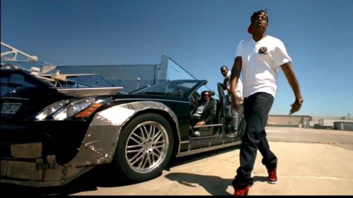 10 Rapper Paling Kaya Sedunia