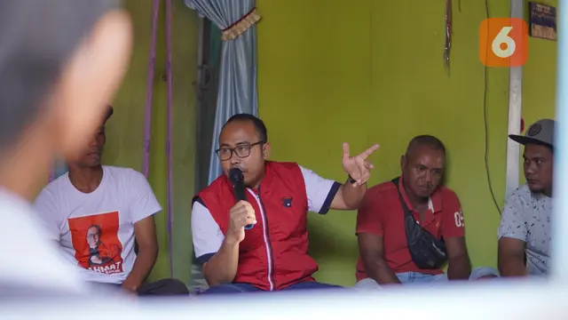 Mengenal Sosok Rahmat Dermawan, Dermawan Asal Kutai Kartanegara ...