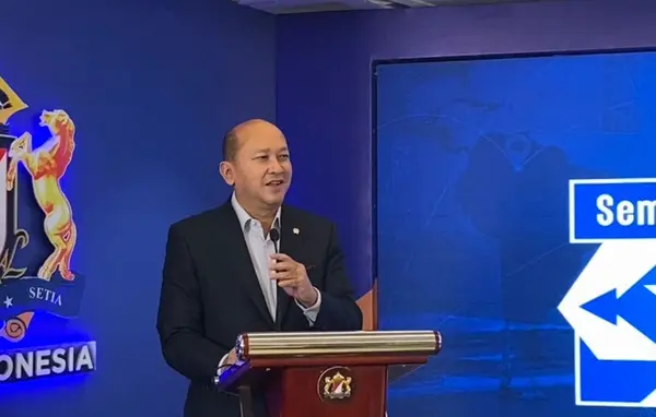 Doa Robbisrohli Sodri Lengkap Tulisan Arab, Latin, Beserta Artinya ...