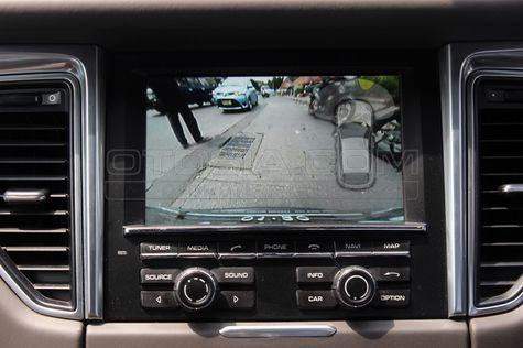 Apa Rasanya Mengendarai Porsche Macan 3.600 CC? - Review Otosia.com