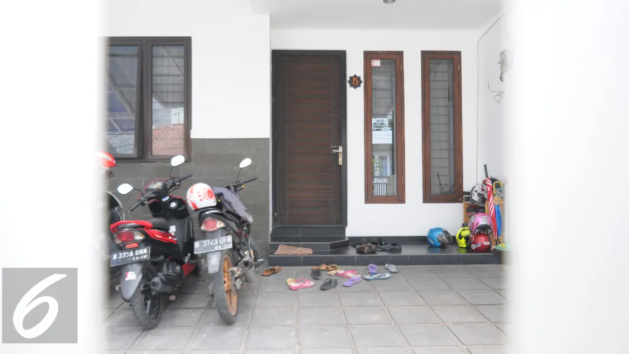 Rumah Saipul Jamil Dijual, Bangkrut?