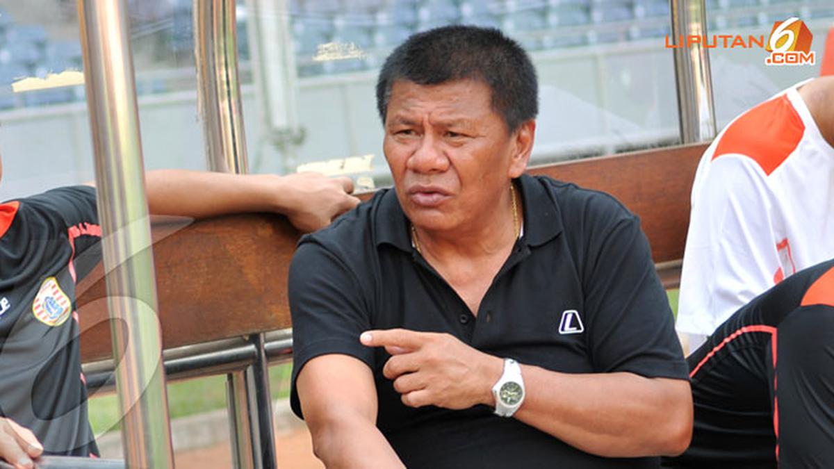 Bendol: Persib Seharusnya Dinyatakan Kalah WO - Bola Liputan6.com