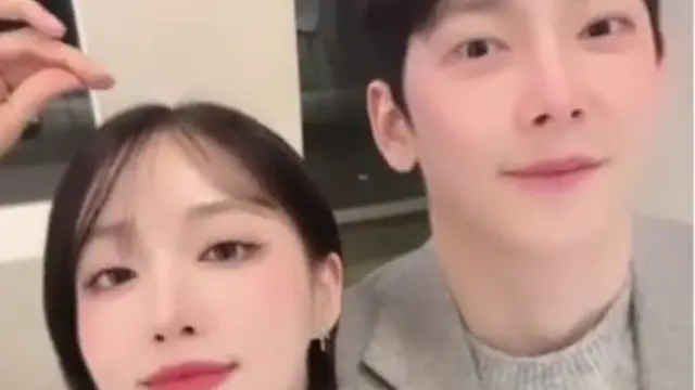 Mengenal Park Hyun Joon, Sosok yang Disebut Pacar Baru Saebom NATURE ...