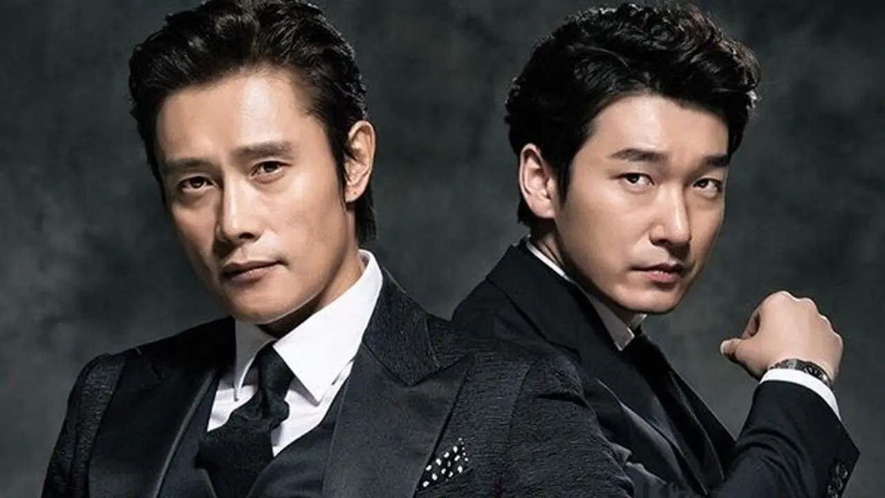 7 Rekomendasi Film Korea Thriller-Balas Dendam Terbaik, Ada The ...