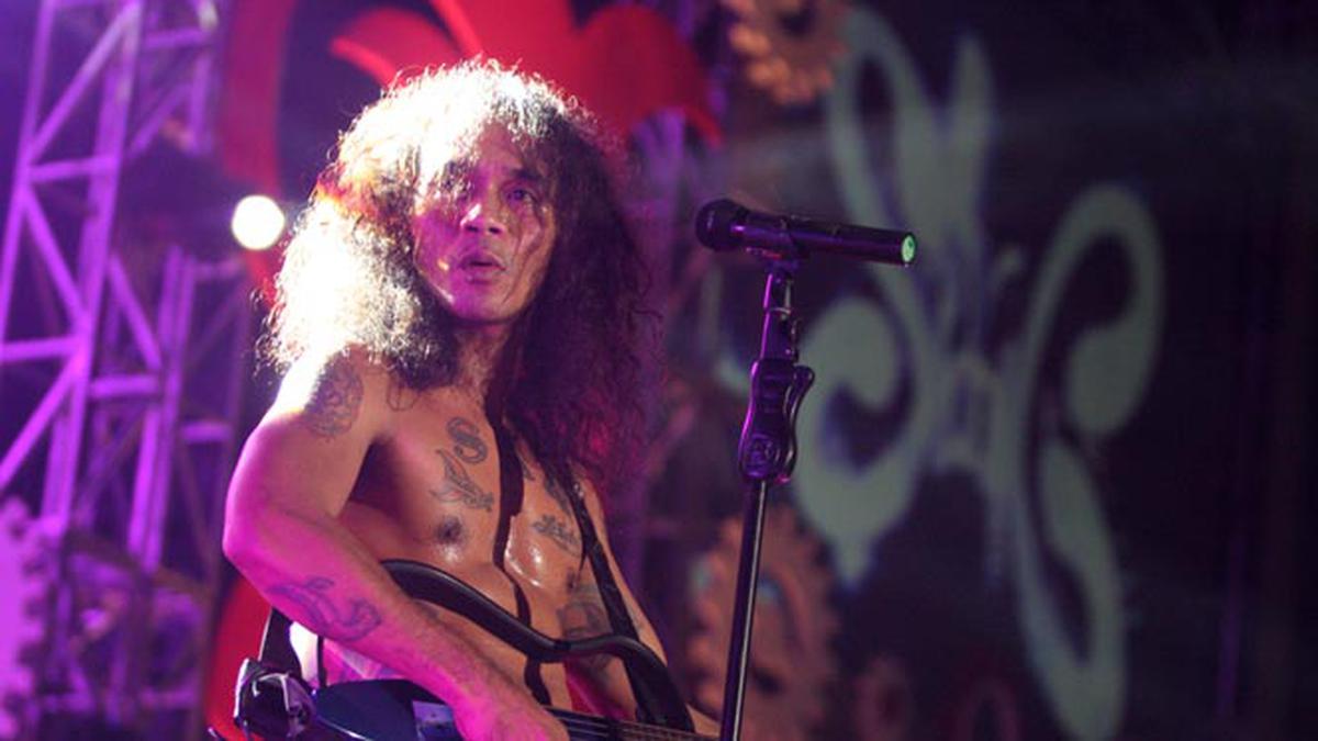 Slank Tak Diizinkan Tampil di Penutupan Konser - ShowBiz Liputan6.com