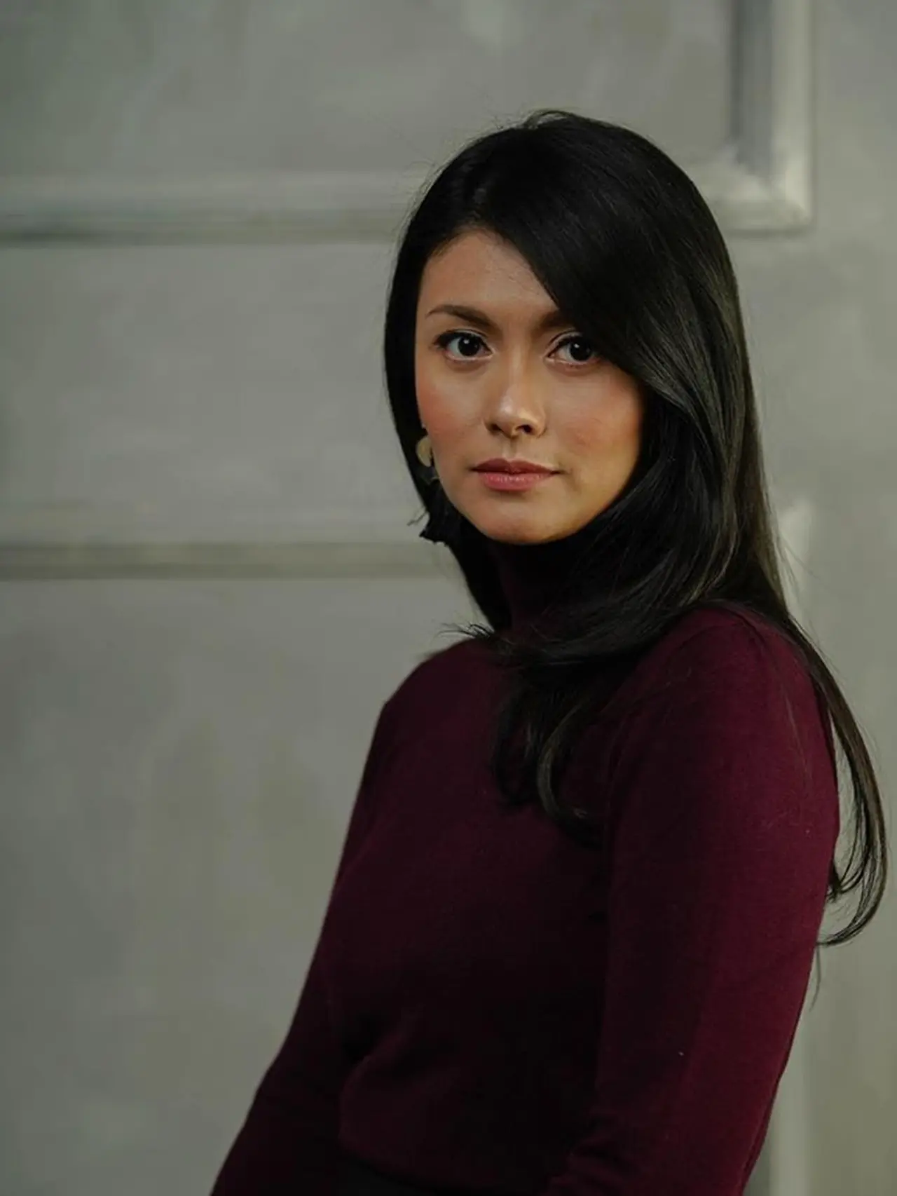 6 Potret Terbaru Anggur Aulia, Ibu Farel di Heart Series yang Awet Muda ...