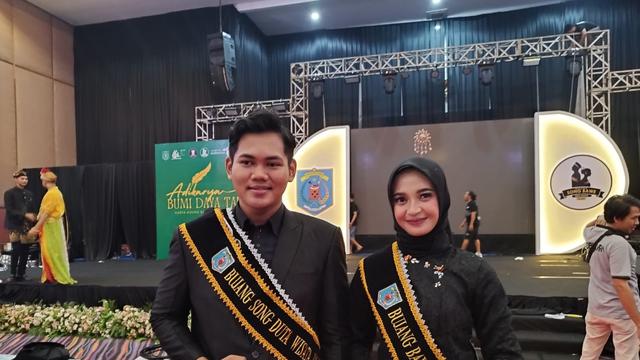 Ini Sosok Duta Wisata dan Putri Pariwisata Paser 2024 yang Bakal Bantu ...