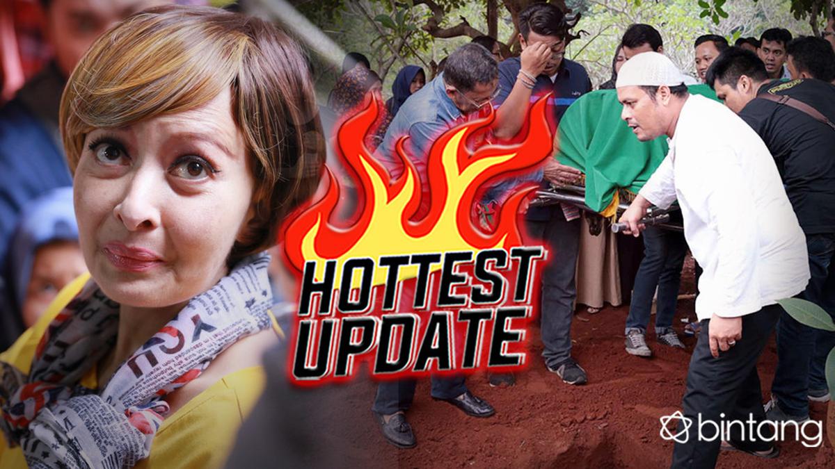 Gosip Terkini: Yana Zein, Laudya Cynthia Bella, Raisa - Entertainment Fimela.com