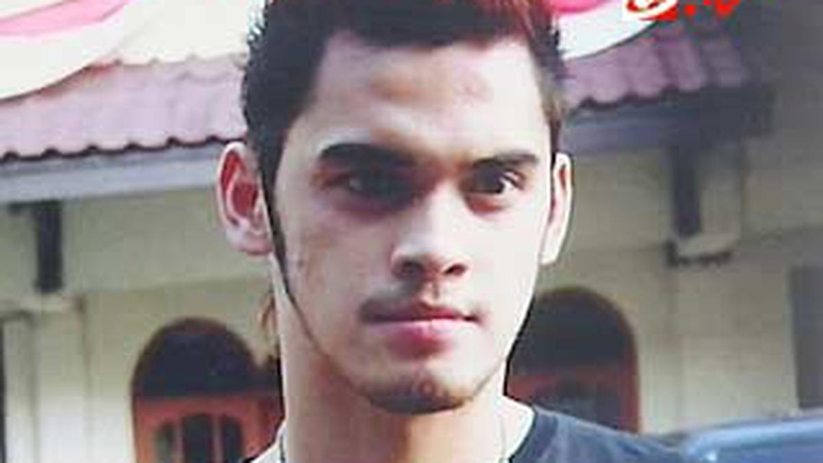 Andhika Gumilang Akan Diserahkan ke Kejari Jaksel - News Liputan6.com