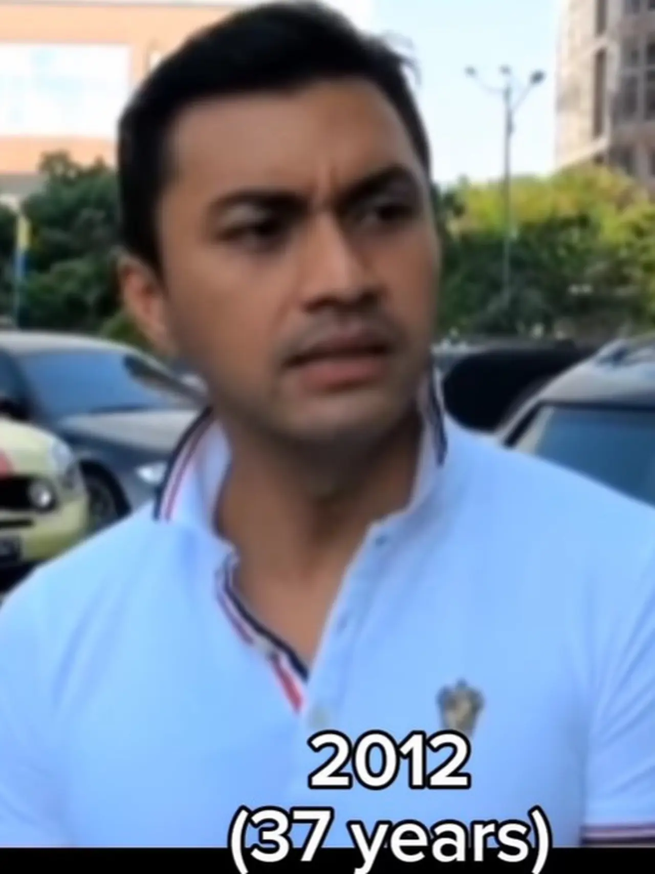 Bukti Awet Muda Anjasmara, Lihat 15 Fotonya Sejak usia 20-an Sampai ...